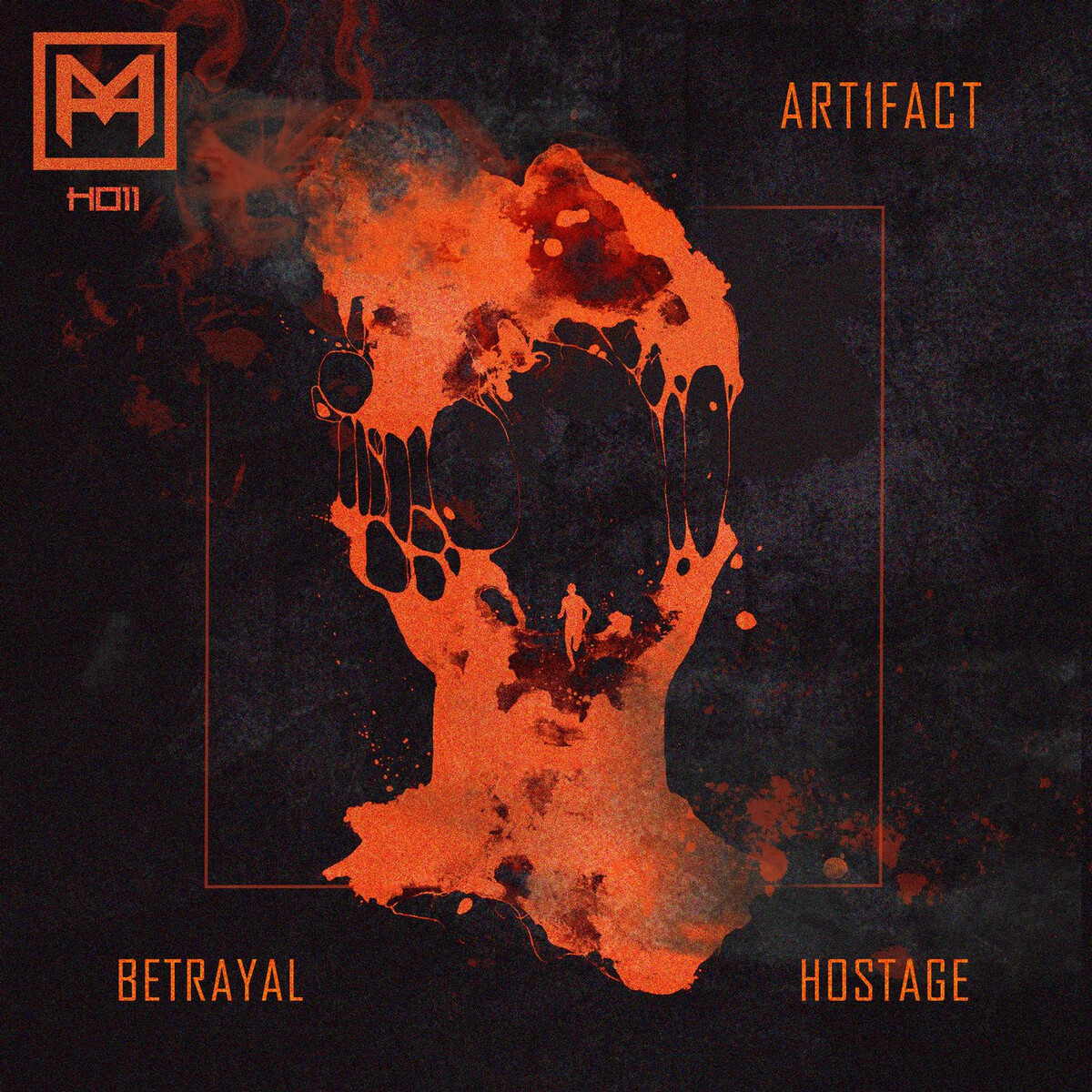 Betrayal / Hostage by Art1fact (Single): Reviews, Ratings, Credits ...