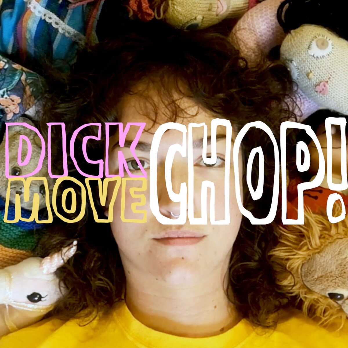 Chop! by Dick Move (Single): Reviews, Ratings, Credits, Song list ...