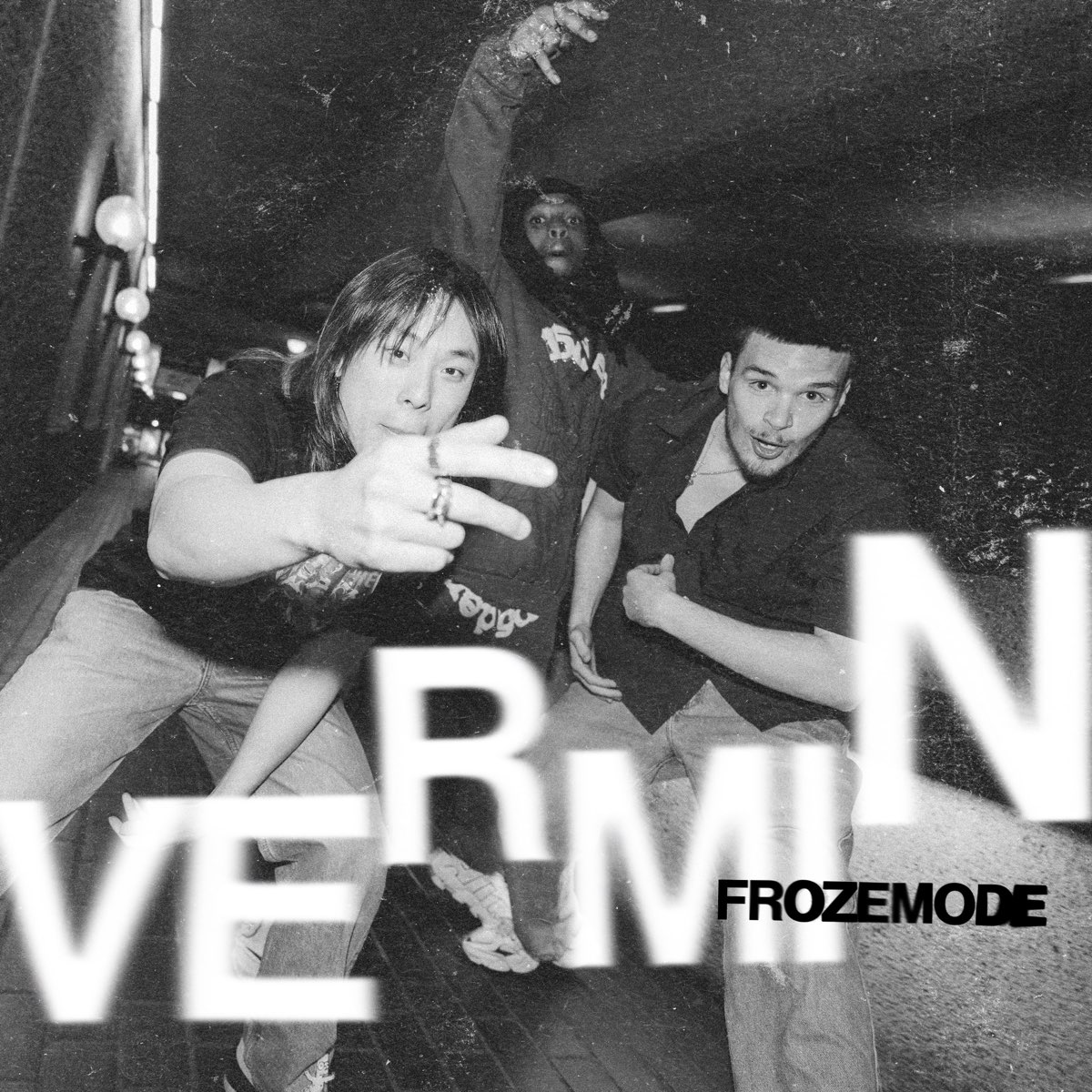 Vermin by Frozemode (Single): Reviews, Ratings, Credits, Song list ...