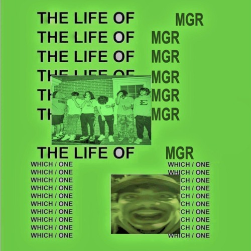 MGR Albums: songs, discography, biography, and listening guide - Rate ...