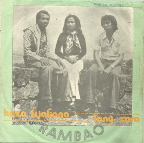 Hazo Fijaliana / Lani Zara by Rambao (Single): Reviews, Ratings ...