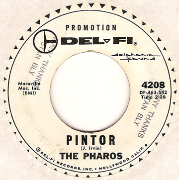 The Pharos Albums: songs, discography, biography, and listening guide ...