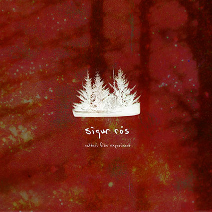 Valtari Film Experiment by Sigur Rós (Video, Post-Rock): Reviews ...