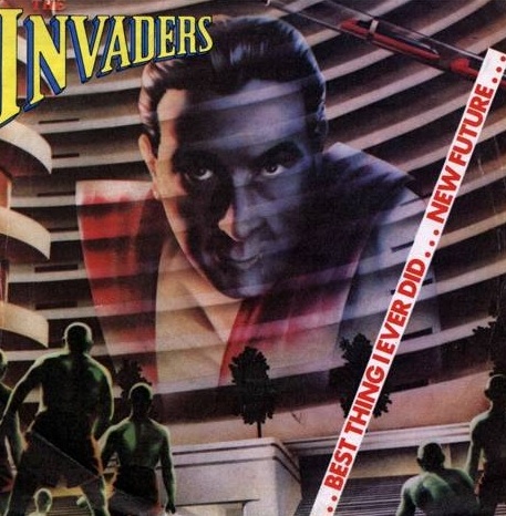 The Invaders Albums: songs, discography, biography, and listening guide ...