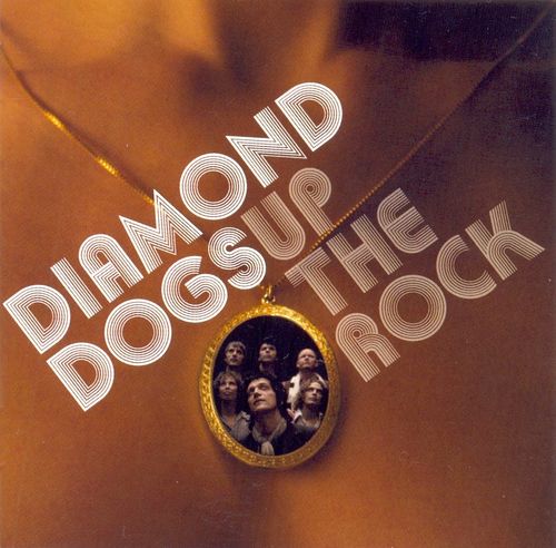 Diamond Dogs Albums: songs, discography, biography, and listening guide ...