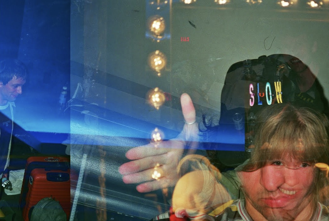 Cramps by Slow Pulp (Music video): Reviews, Ratings, Credits, Song list ...