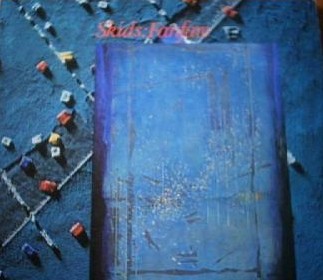 Fanfare by Skids (Compilation, New Wave): Reviews, Ratings, Credits ...