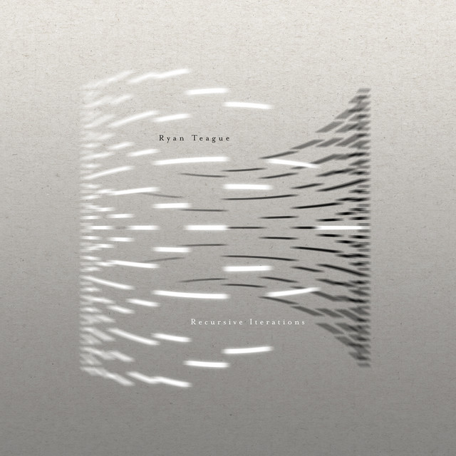 Recursive Iteration III by Ryan Teague (Single): Reviews, Ratings ...