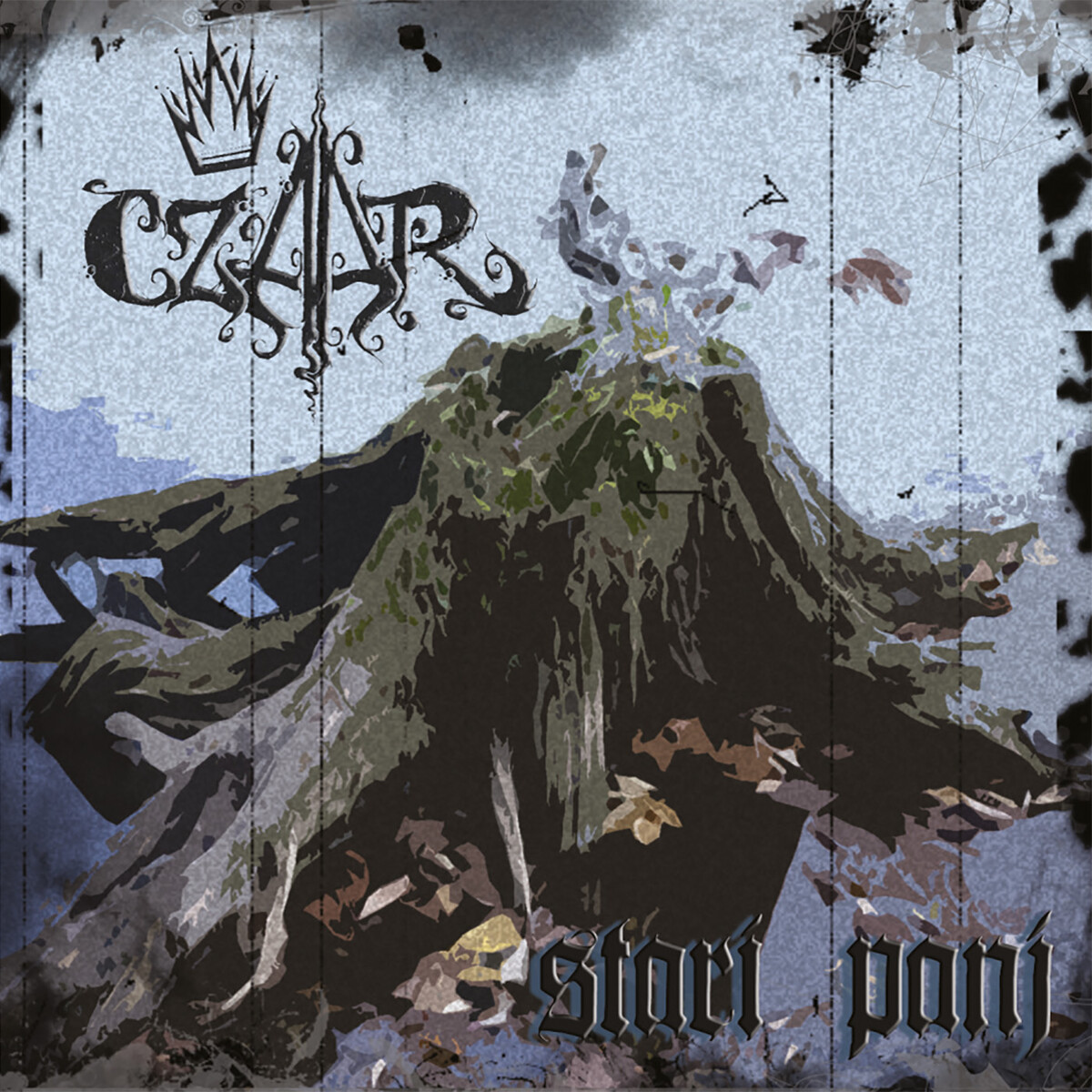 Stari panj by Czaar (Album; insArt): Reviews, Ratings, Credits, Song ...
