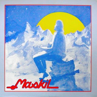 Maskil Albums: songs, discography, biography, and listening guide ...