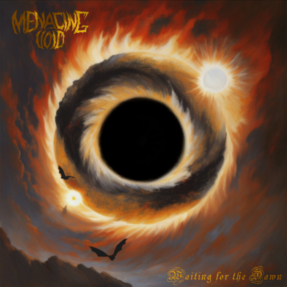 Menacing Void Albums: songs, discography, biography, and listening ...