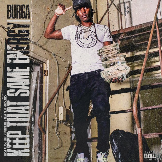 Burga Albums: songs, discography, biography, and listening guide - Rate ...