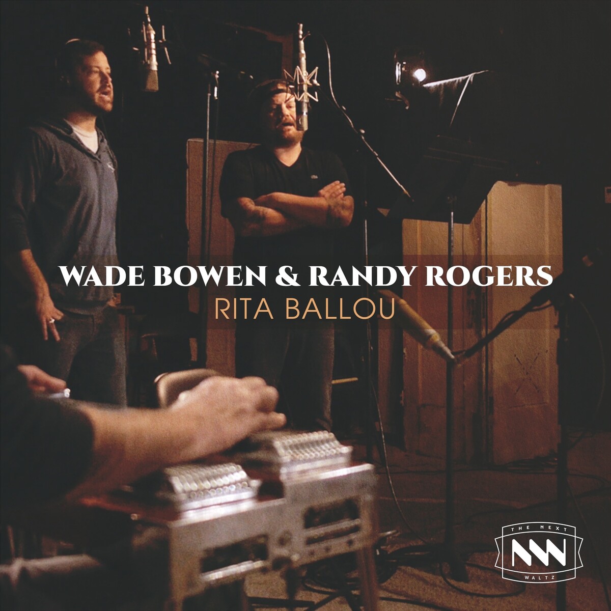 Rita Ballou by Wade Bowen & Randy Rogers (Single): Reviews, Ratings ...