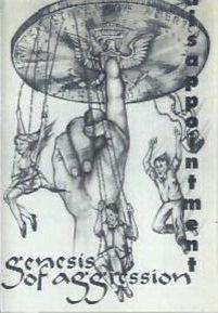 Genesis of Aggression Albums: songs, discography, biography, and listening guide - Rate Your Music