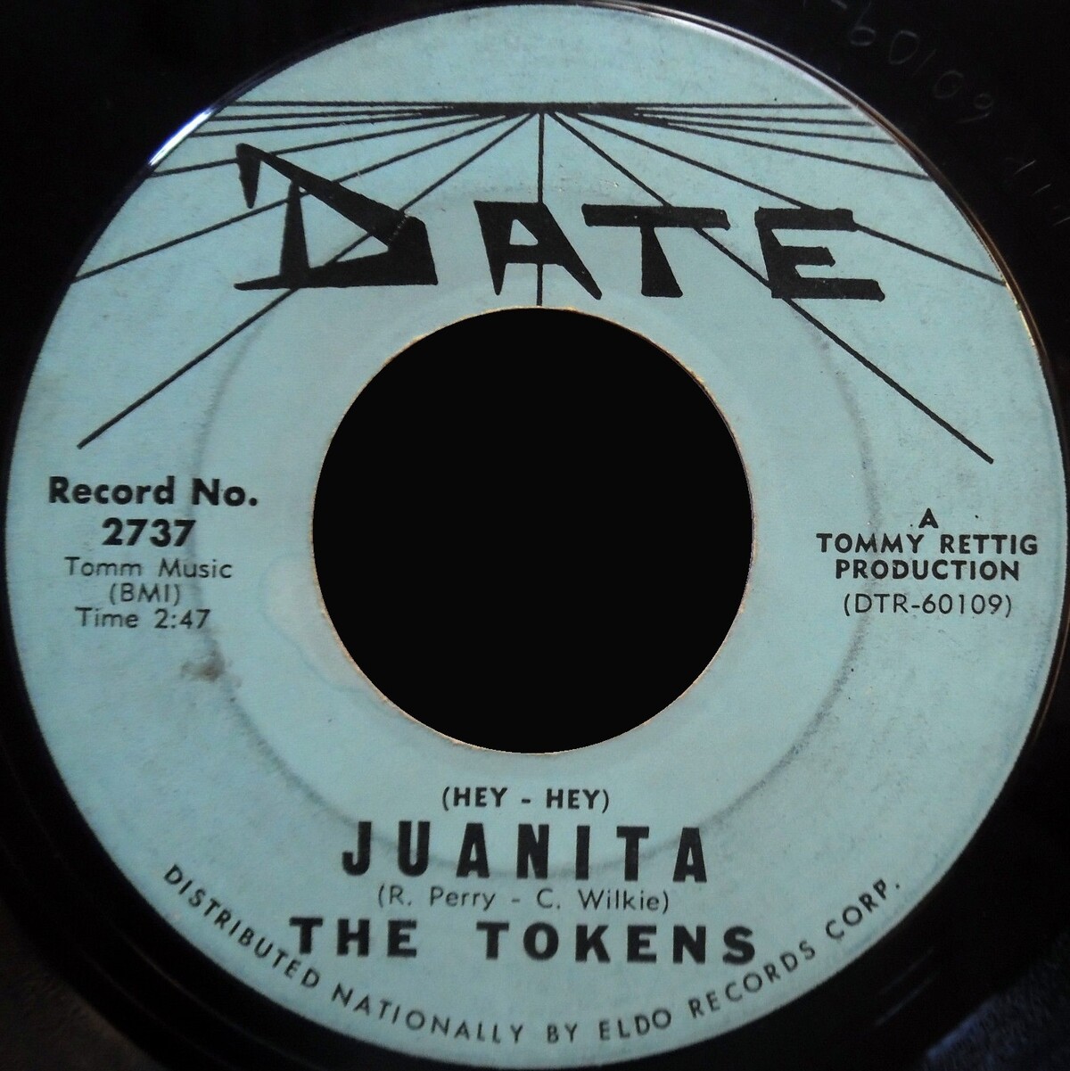 The Tokens Albums: songs, discography, biography, and listening guide ...