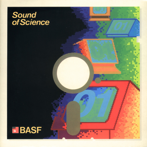 Sound of Science by Joschi Dionne / Roland Romanelli (Single): Reviews ...