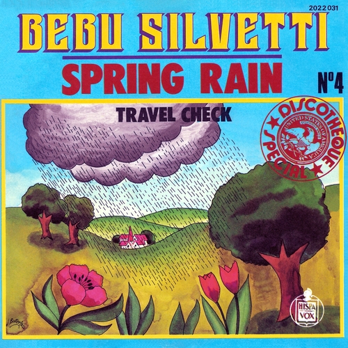 Bebu Silvetti Albums: songs, discography, biography, and listening ...