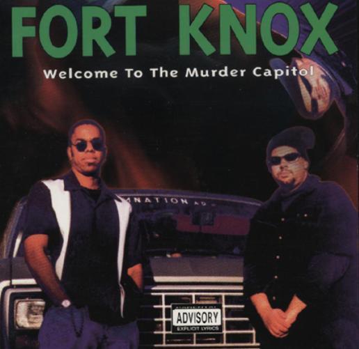 Fort Knox Albums: songs, discography, biography, and listening guide ...