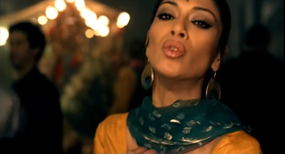 Jai Ho (You Are My Destiny) by A.R. Rahman & The Pussycat Dolls (Music ...