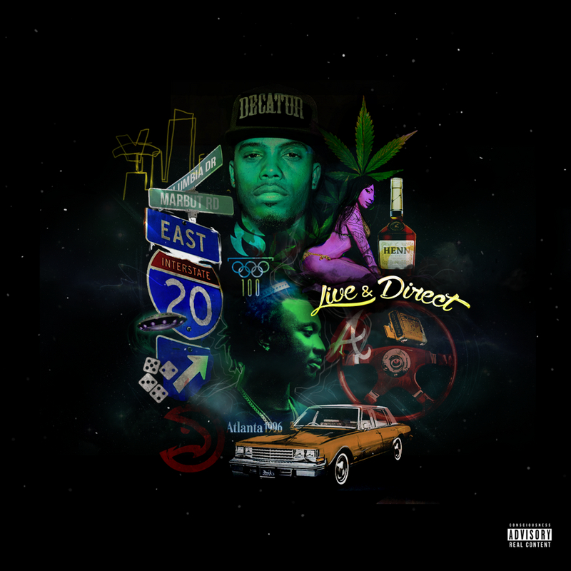 Scotty ATL Albums: songs, discography, biography, and listening guide ...