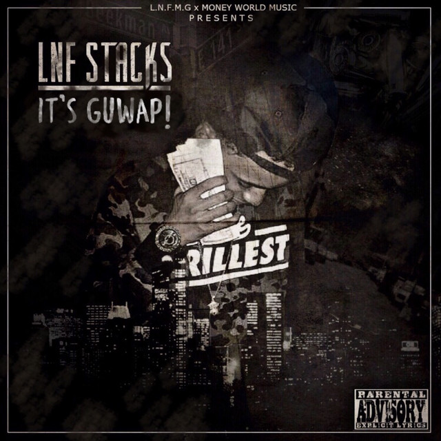 It’s Guwap by LNF Stacks (Album): Reviews, Ratings, Credits, Song list - Rate Your Music