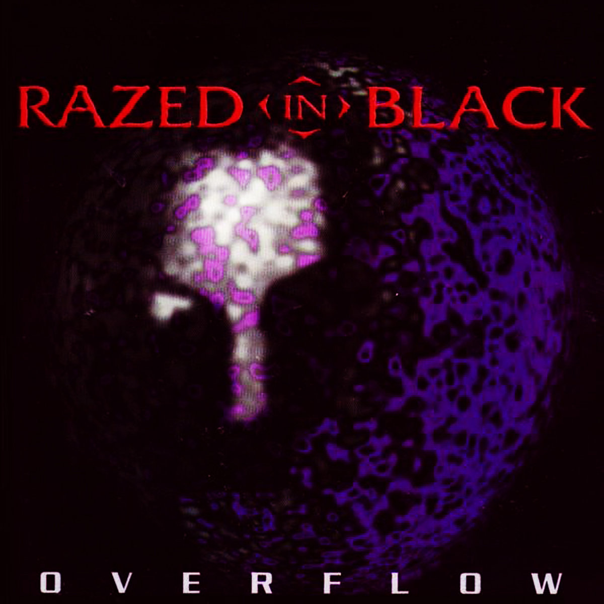 Overflow by Razed in Black (EP; Cleopatra): Reviews, Ratings, Credits ...