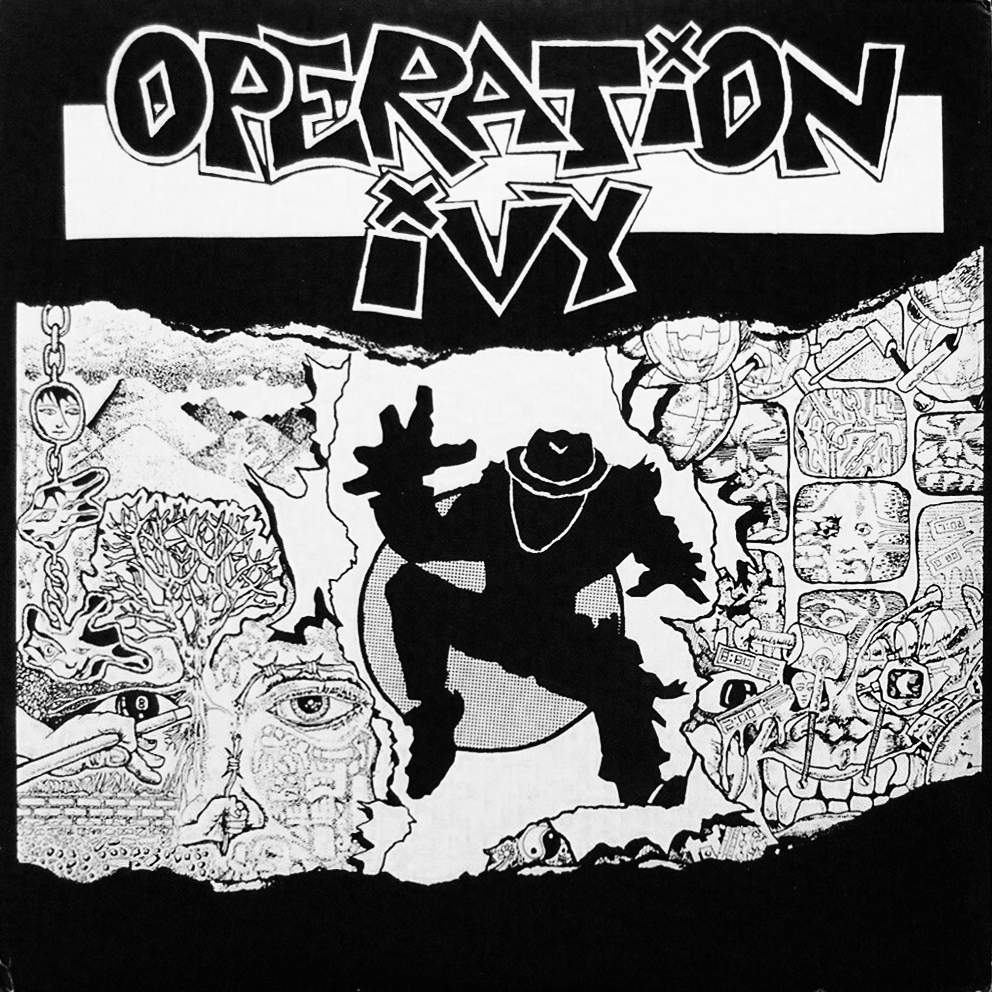 Operation Ivy Albums: songs, discography, biography, and listening ...