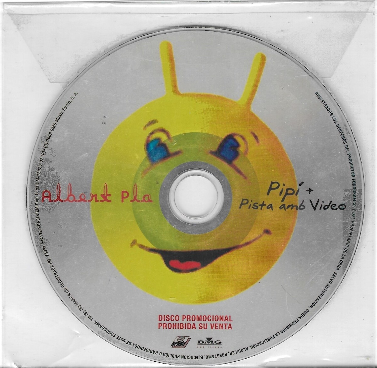 Pipí by Albert Pla (Single, Children's Music): Reviews, Ratings ...