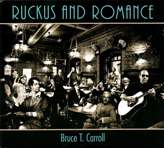 Bruce T. Carroll Albums: songs, discography, biography, and listening ...
