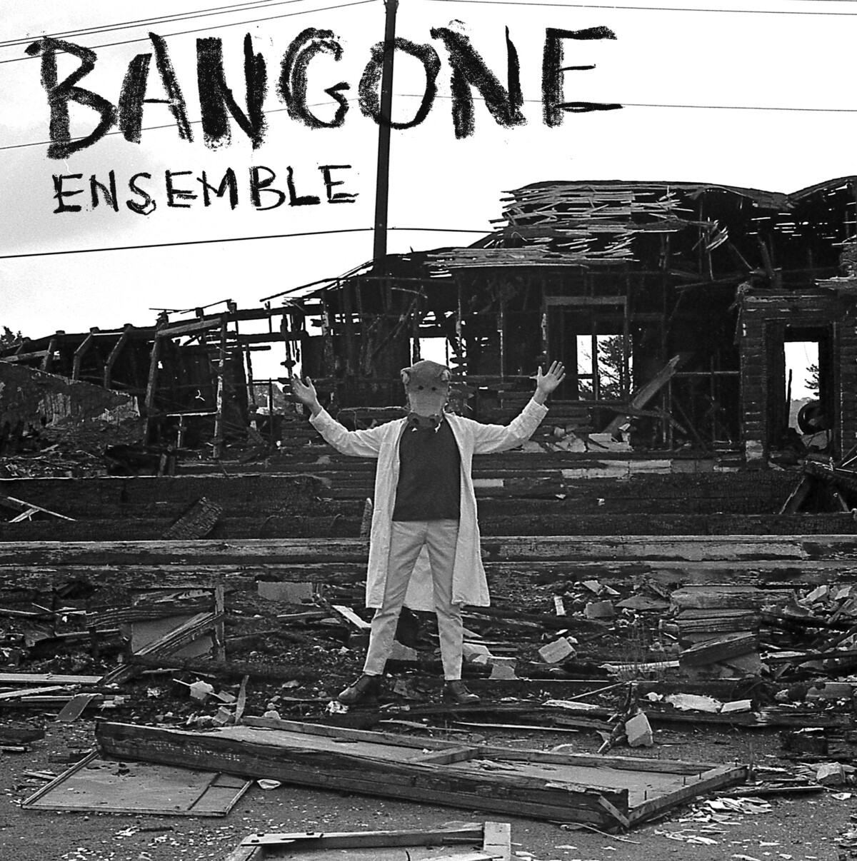 Bangone Ensemble by Bangone Ensemble (Album): Reviews, Ratings, Credits, Song list - Rate Your Music