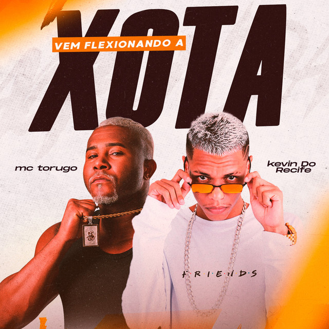 Vem flexionando a xota by Kevin do Recife & MC Torugo (Single): Reviews ...