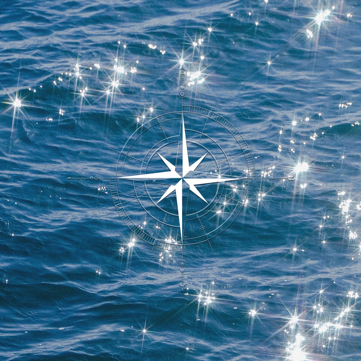 Compass by Kim Addict (Single): Reviews, Ratings, Credits, Song list ...