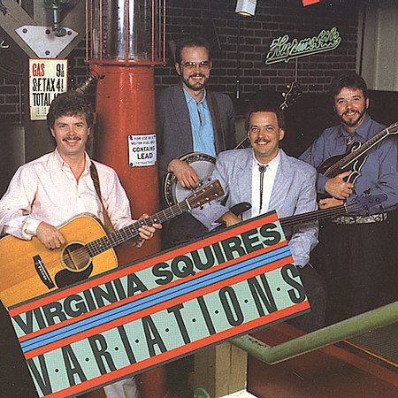 Virginia Squires Albums: songs, discography, biography, and listening ...