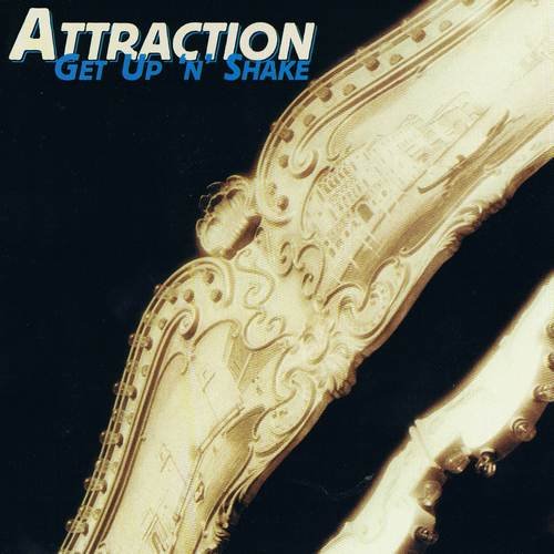 Attraction Albums: songs, discography, biography, and listening guide ...