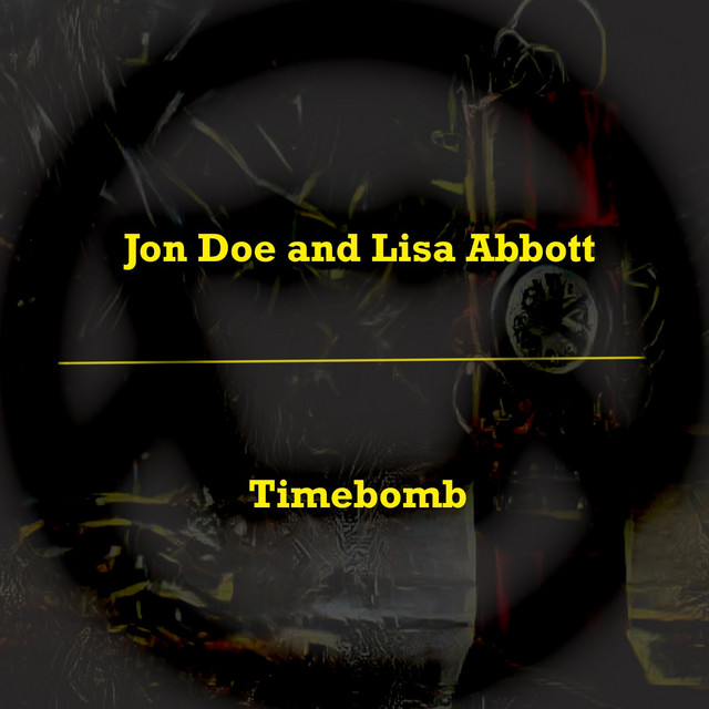Timebomb by Jon Doe & Lisa Abbott (Single, Happy Hardcore): Reviews, Ratings, Credits, Song list ...