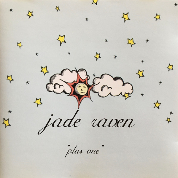 Plus One by Jade Raven (EP): Reviews, Ratings, Credits, Song list ...