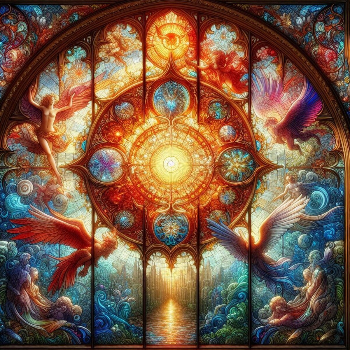 Flux by Mike Dickson (Album): Reviews, Ratings, Credits, Song list ...