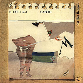 Capers by Steve Lacy (Album, Avant-Garde Jazz): Reviews, Ratings ...