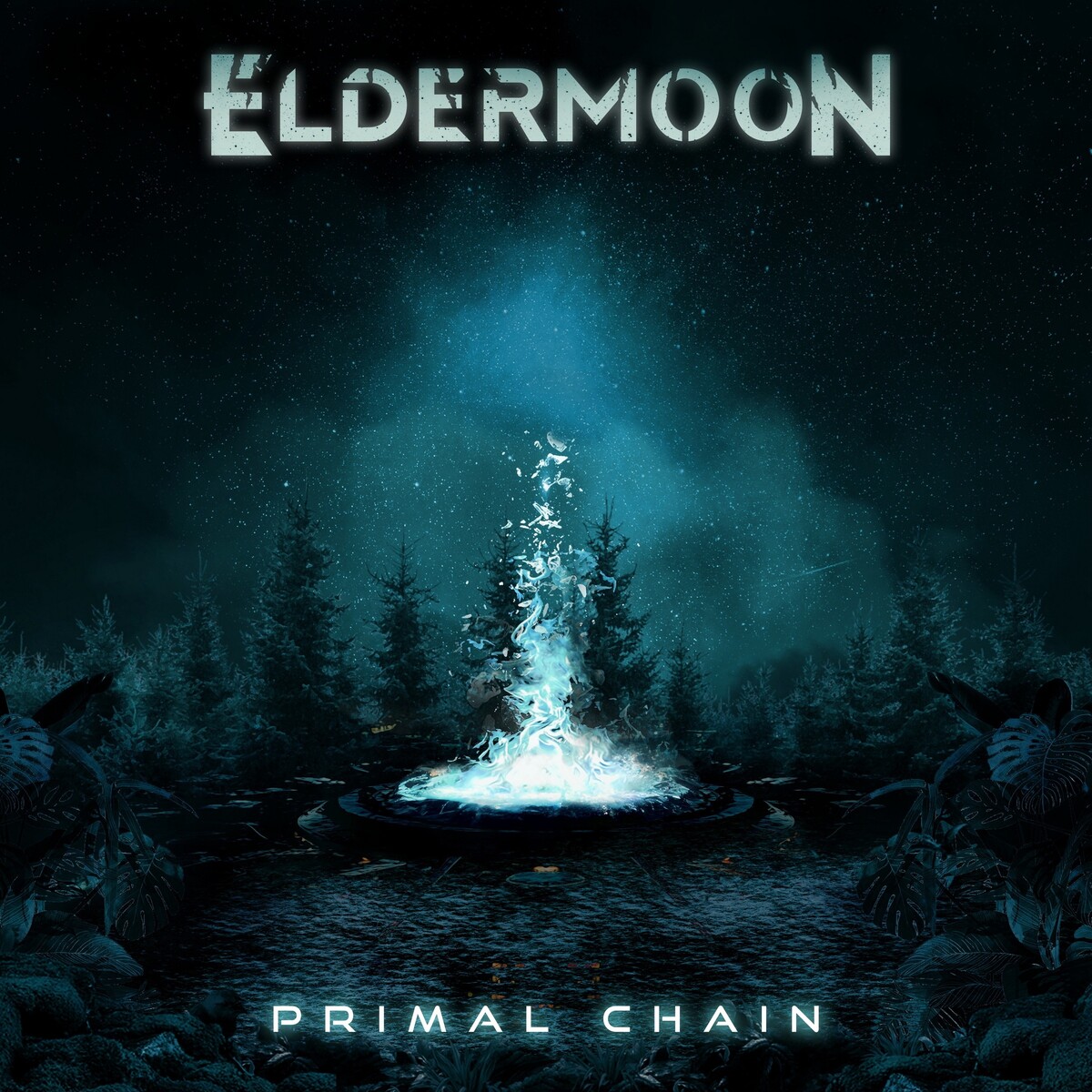 Primal Chain by Eldermoon (Single): Reviews, Ratings, Credits, Song ...