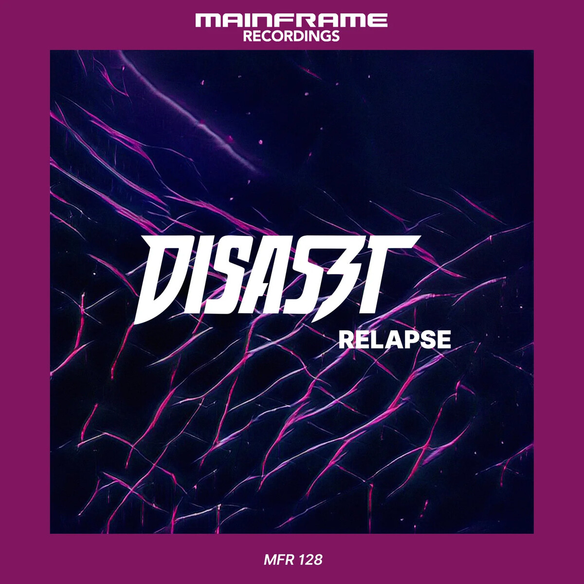 Relapse by Disaszt (Single): Reviews, Ratings, Credits, Song list ...