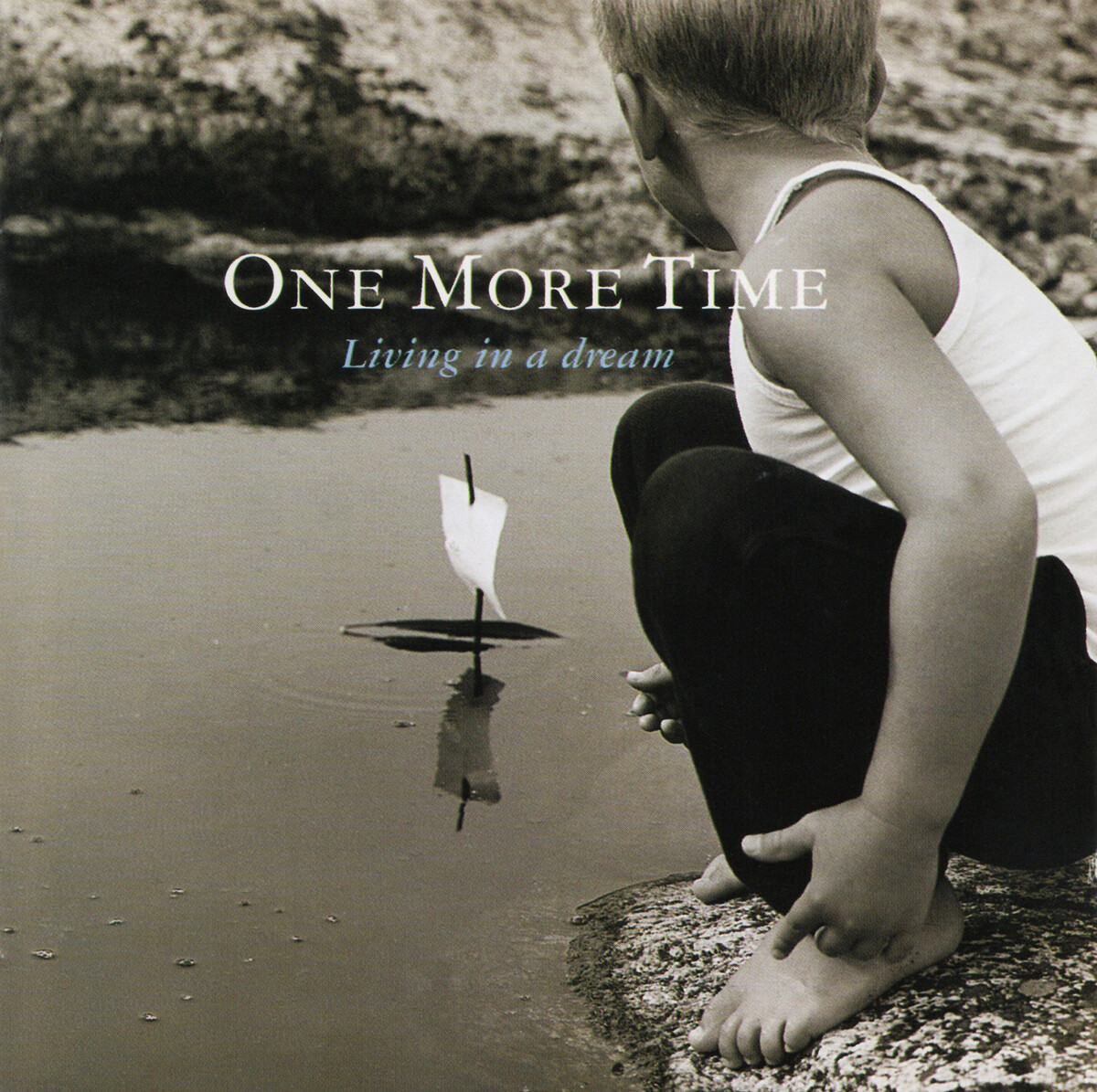 Living in a Dream by One More Time (Album): Reviews, Ratings, Credits ...