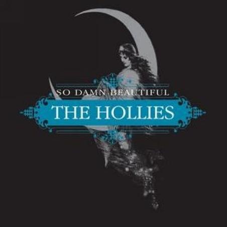 So Damn Beautiful / Too Much Too Soon by The Hollies (Single, Pop ...