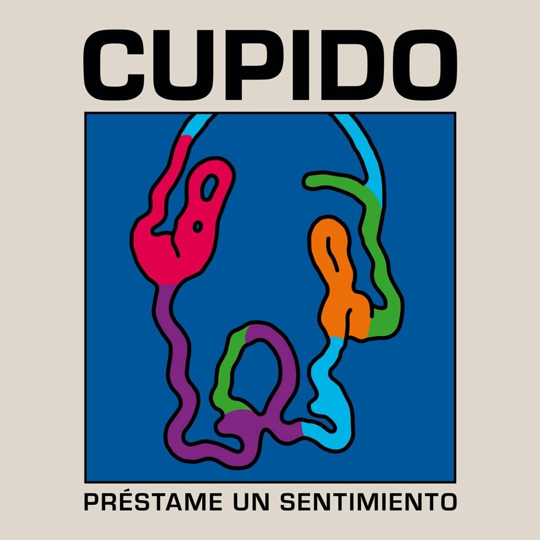 Cupido Albums: songs, discography, biography, and listening guide ...
