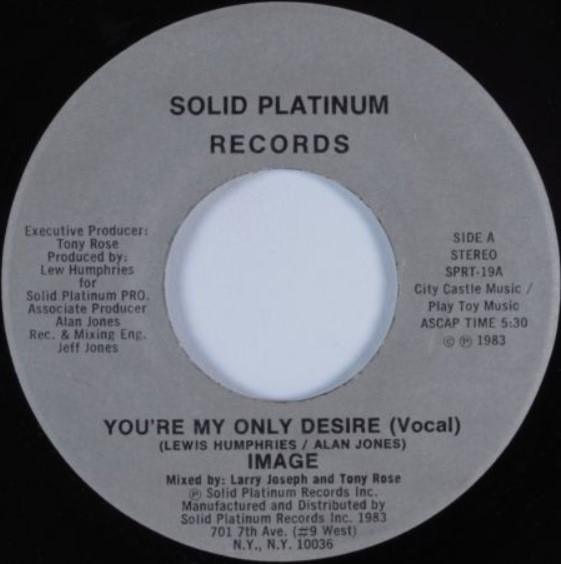 Image Albums: songs, discography, biography, and listening guide - Rate ...