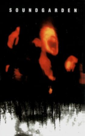 Superunknown by Soundgarden (Album; A& 31454 0198-4): Reviews, Ratings ...
