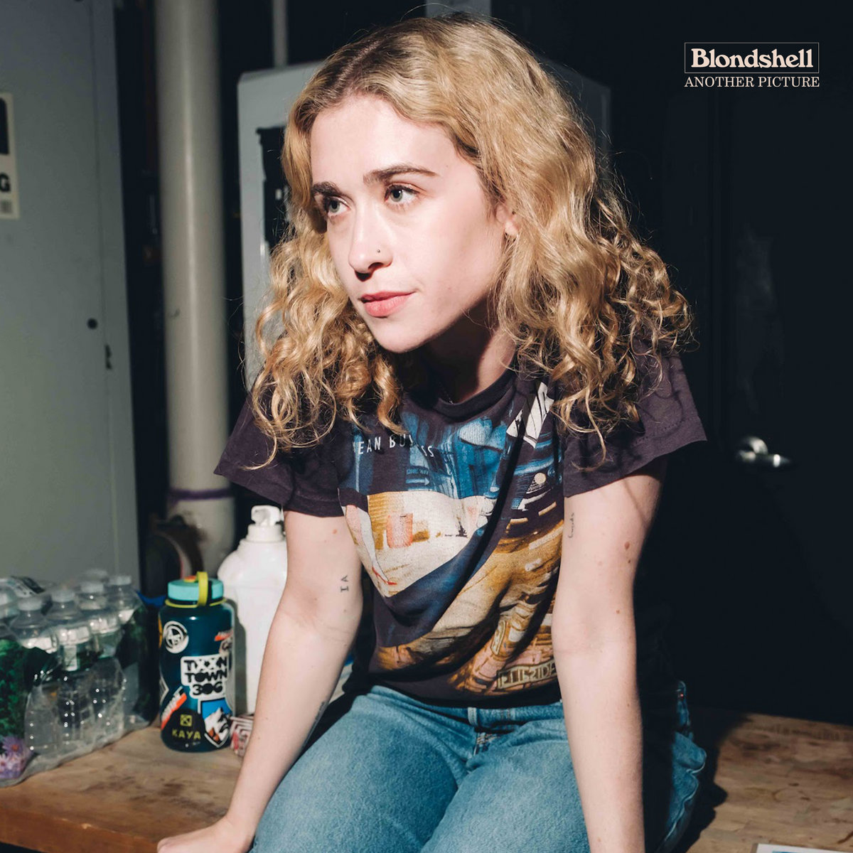 Another Picture by Blondshell (Album, Indie Rock): Reviews, Ratings ...