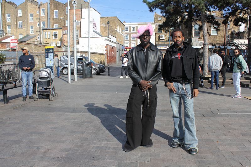 10th April 2025 by BNYX & Len (DJ Mix, Afrobeats): Reviews, Ratings ...