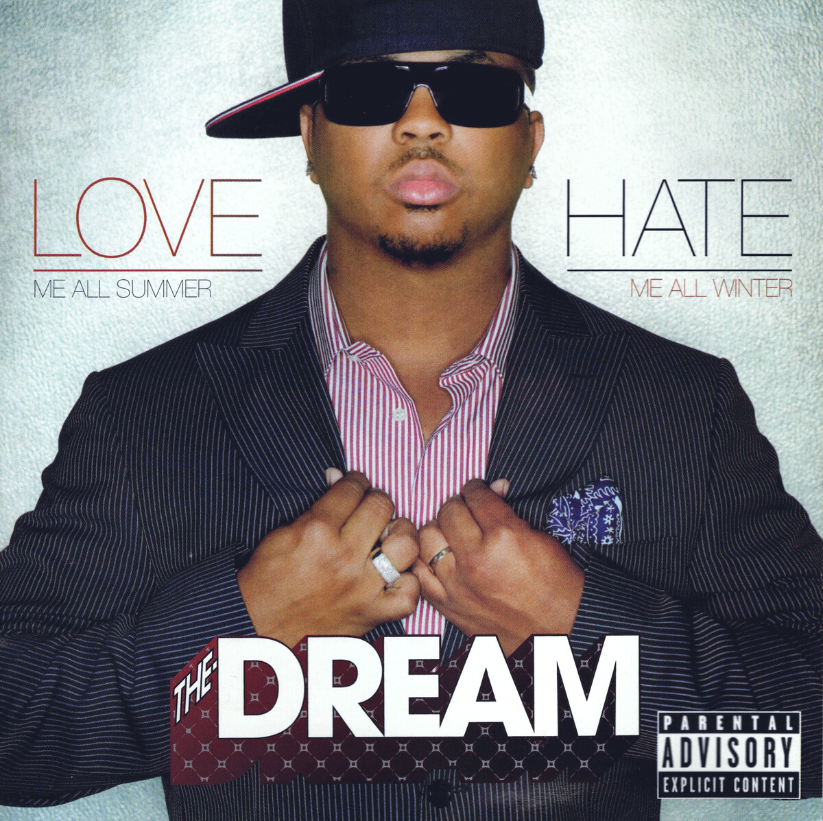 The-Dream Albums: songs, discography, biography, and listening guide ...