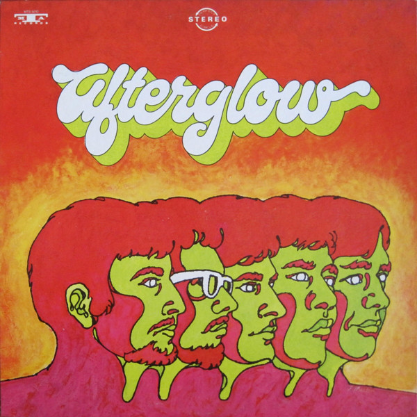 Afterglow by Afterglow (Album, Psychedelic Pop): Reviews, Ratings ...