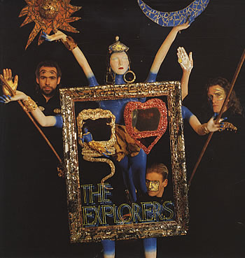 The Explorers Albums: songs, discography, biography, and listening ...